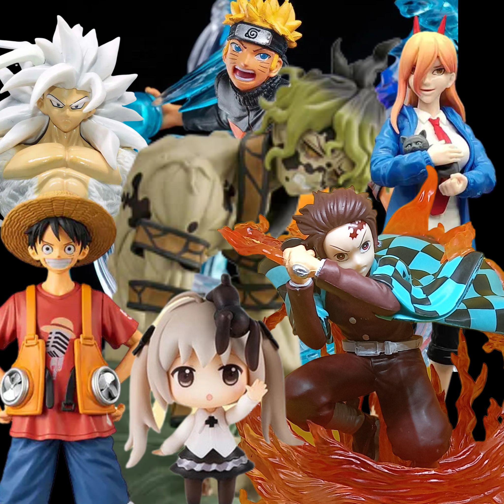 BLOG - Funkotopia.AnimeyFunkos